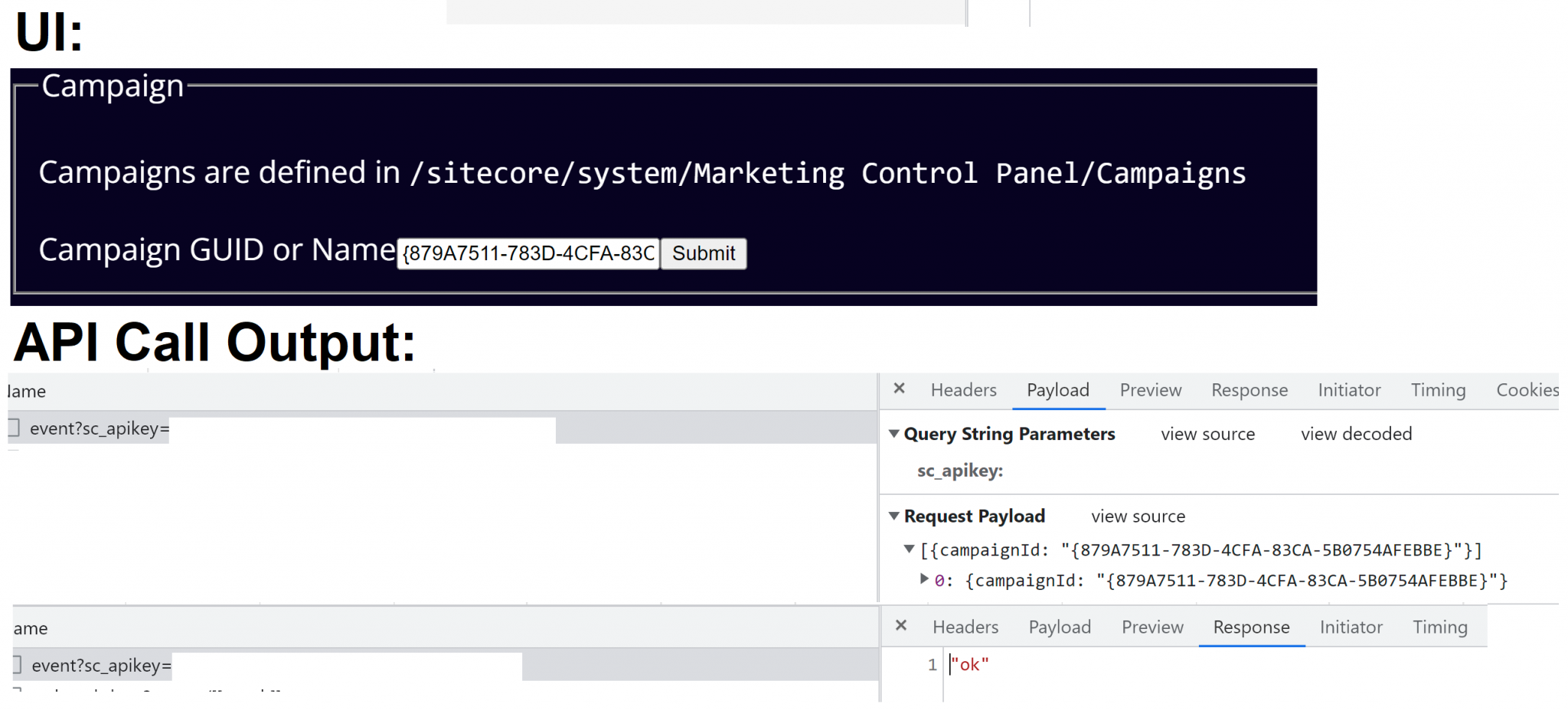 Tracking analytics via Sitecore Headless Services | Assurex Tracking analytics via Sitecore Headless Services | Assurex
